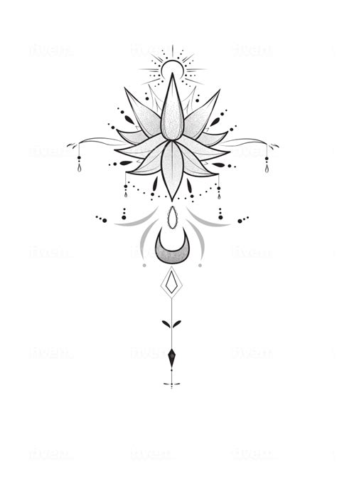 Share More Than Sternum Tattoo Drawings In Coedo Vn