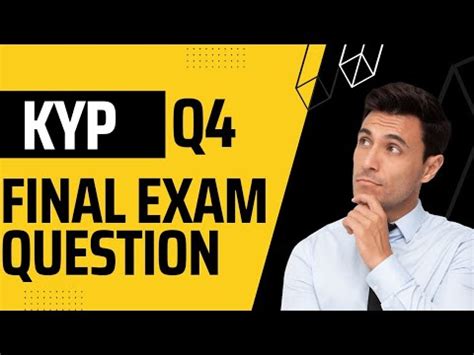 Q Kyp Final Exam Cit Questions Bs Cit Final Exam Questions