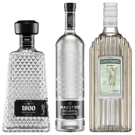 Los 11 mejores tequilas de México de 2023 precios y marcas