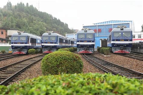 CRRC Corporation Ltd On Twitter RT CrrcZiyang Recently CRRC