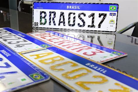 O QUE VOCÊ PRECISA SABER SOBRE AS PLACAS DO MERCOSUL CNI
