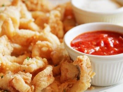 Recettes à la friteuses sans huile Découvrez nos idée gourmandes