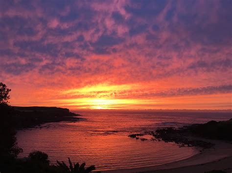 Free Images Beach Sea Coast Ocean Horizon Cloud Sunrise Sunset