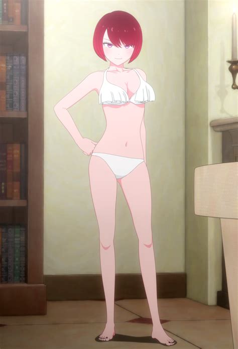 Shinigami Bocchan To Kuro Maid Season 2 Episode 13 Special Edition
