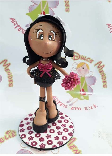 Pin De Erika Paola Prieto Gonzalez En Fofuchas