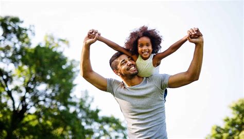 10 Claves Para Fomentar El Apego Seguro En Tus Hijos CSC