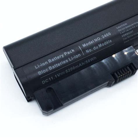HSTNN C74C Battery Laptop Batteries Pack For Li Ion HP HSTNN C74C