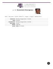 Self Quiz Unit 8 Attempt Review 1628757869844 Pdf Osasumwen