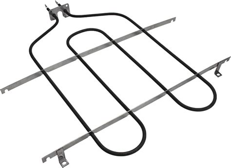 Amazon New Wb T Upper Broil Heating Unit Element Replacement