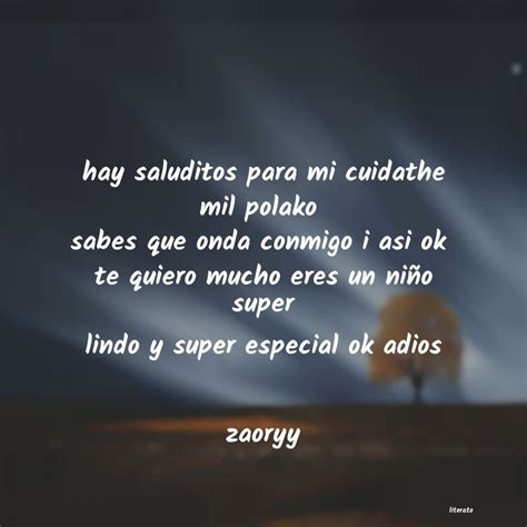 Total 58 Imagen Eres Muy Especial Para Mi Frases Abzlocal Mx