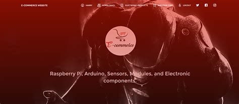e commerce website in php with source code source code and projects