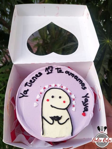 Meme Cake Lunch Box Cake Deformito In 2022 Box Cake Sugar Cookie