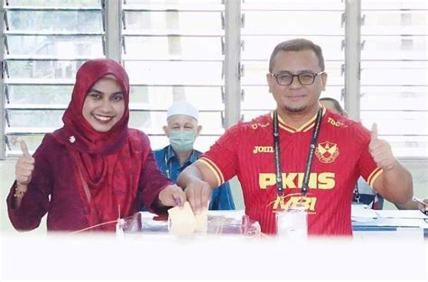 Amirudin Taruh Harapan Besar Pengundi Melayu BBC PORTAL