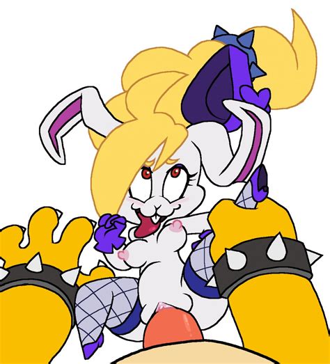 Post 3870587 Bowser Broodal Hariet Koopa Praiz Super Mario Bros Super