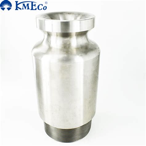 KMECO SMP Full Spray Nozzle MP Axial Whirl Full Cone Spray Nozzle