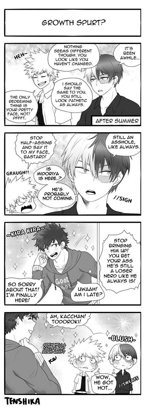 My Hero Academia Ship Pictures And Other Content My Hero Academia