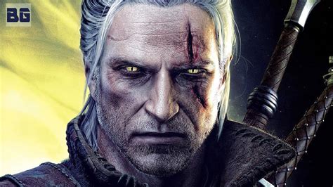 The Witcher Assassins Of Kings O Filme Legendado Youtube