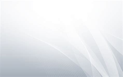 Light Grey Background Wallpaper