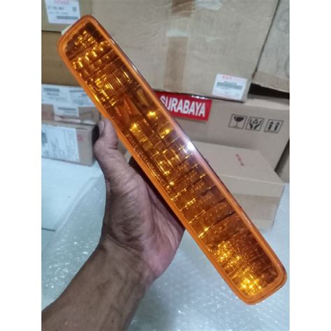 Jual Lampu Sein Riting Bemper Depan Honda Accord Cielo Original