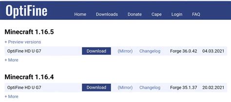 How To Install Real Shaders In PojavLauncher