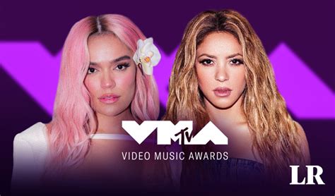 Mtv Vmas En Vivo Mira La Gala De Premios Musicales Y Conoce