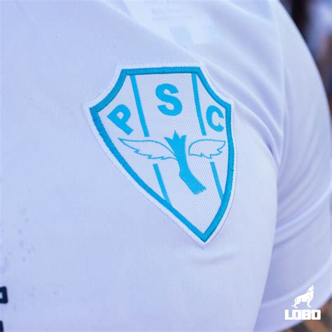 Camisas Círio de Nazaré 2023 do Paysandu Remo e Tuna Luso