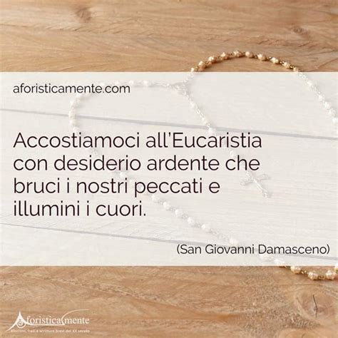 Frasi Di Ringraziamento Per Catechista Prima Comunione Fresco