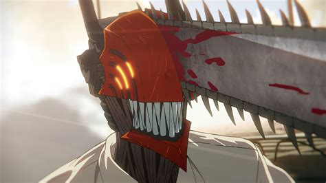 94 Denji Chainsaw Man Wallpaper Images Pictures MyWeb