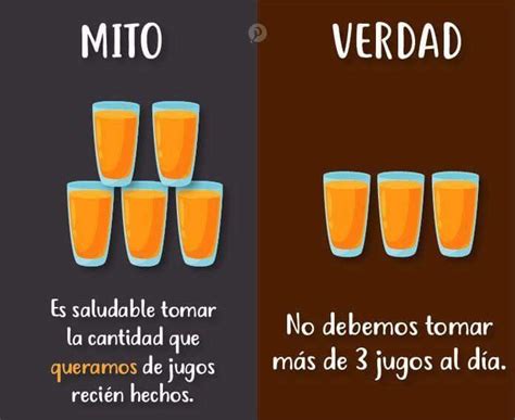 Mitos Y Verdades Sobre La Comida Postres Amino Amino