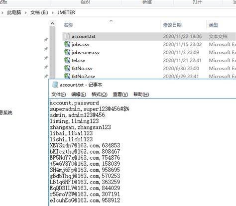 python 写入和读取txt数据 走看看