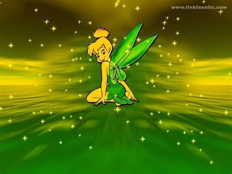 Free Tinkerbell Wallpapers Wallpaper Cave