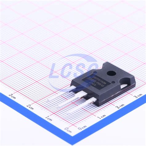IRFP360PBF Infineon Technologies MOSFETs JLCPCB