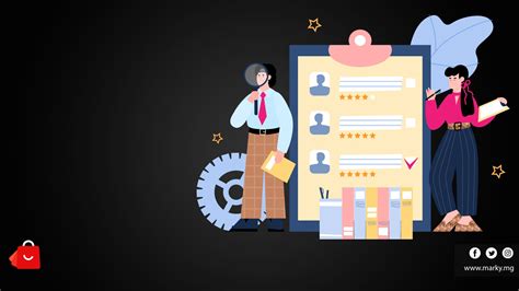 Le Guide Pour Choisir Son Agence Marketing Digital Marky GROUP