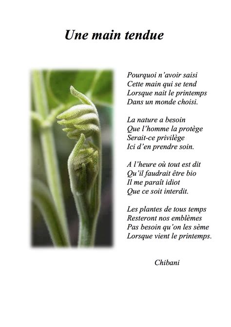 Po Mes En Ligne Vos Po Mes Un Seul Par Jour Les Po Mes