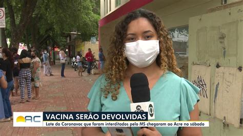 VÍDEOS Bom Dia Acre desta segunda feira 6 de setembro Acre G1