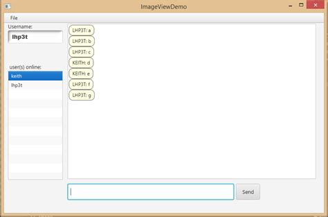 Listview ListCell SetCellFactory Function In JavaFX Css Style Goes
