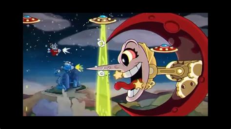 Cuphead Trailer Youtube