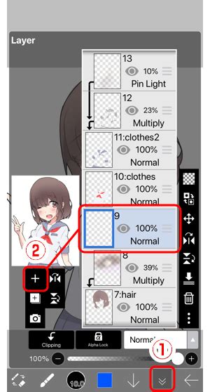 Introduzir 68 Imagem Desenhos Para Fazer No Ibis Paint Br