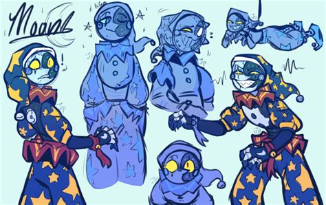 Jack O Phantom Tumblr In 2022 Cute Wolf Drawings Fnaf Drawings