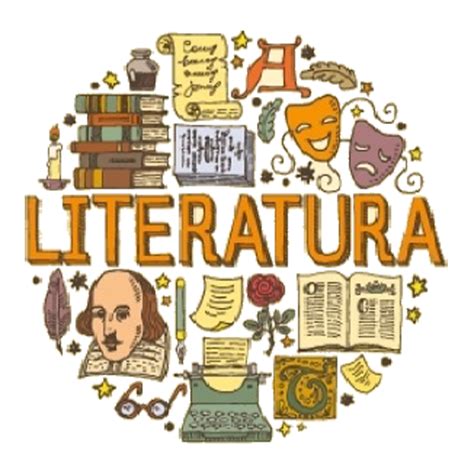 Dibujos De Lengua Y Literatura