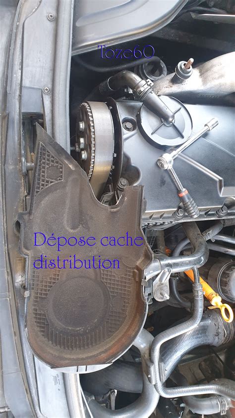 TUTO Réglage injecteurs pompe TDI