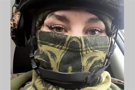 Британская наемница ВСУ найдена мертвой в постели МК