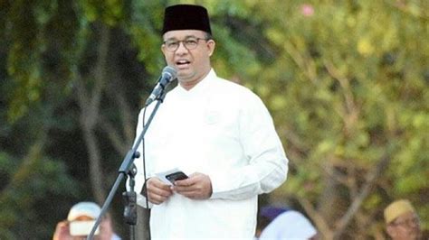 Full Pidato Lengkap Anies Baswedan Pada Reuni Youtube
