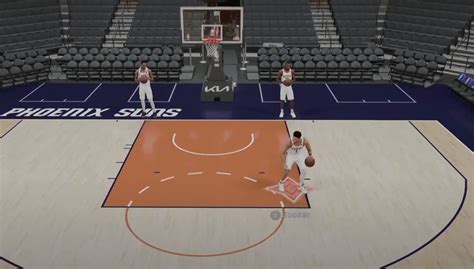 Nba K Meta Builds V V Next Gen Current Gen