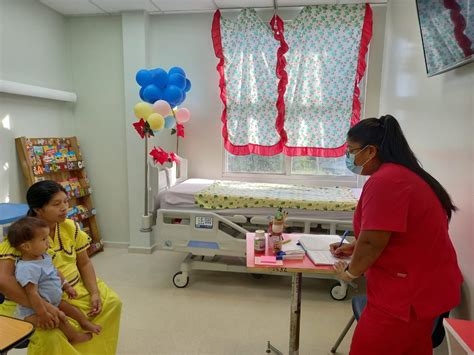 CSSPanama on Twitter Chiriquí Hoy inició el abordaje de Estimulación