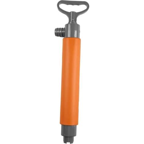 Clispeed Pompe De Cale À Main Kayaks Gonflables Cale En Nylon Pompe À Main Kayak Gonflable