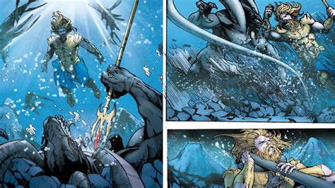 A Derrota de Poseidon Tifão O Pesadelo dos Deuses Parte1