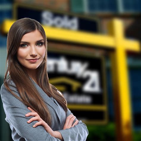 Sydney Parker Real Estate Agent Los Angeles Ca