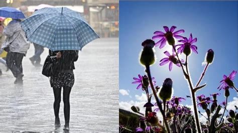 Meteo In Toscana Sole E Caldo In Arrivo Ma Non Per Tutti Le