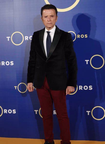 Ortega Cano M S Enfadado Que Nunca Estalla Contra La Prensa Que Te